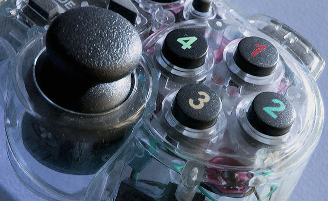 Experimenteller Firefox Nutzt Javascript Für Gamepad Spielsteuerung T3n Digital Pioneers