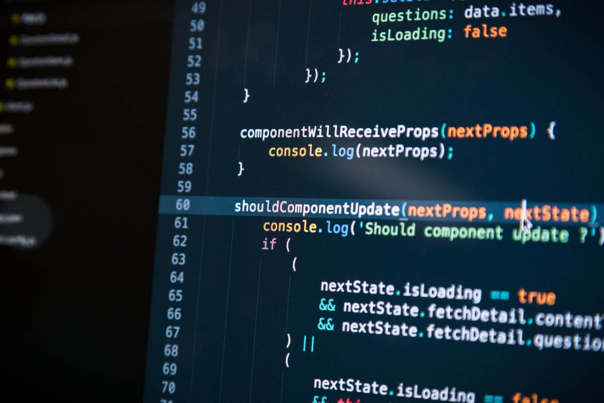 Das Sind Die Pläne Für React 18 Concurrent Mode Heißt Jetzt Concurrent Rendering T3n