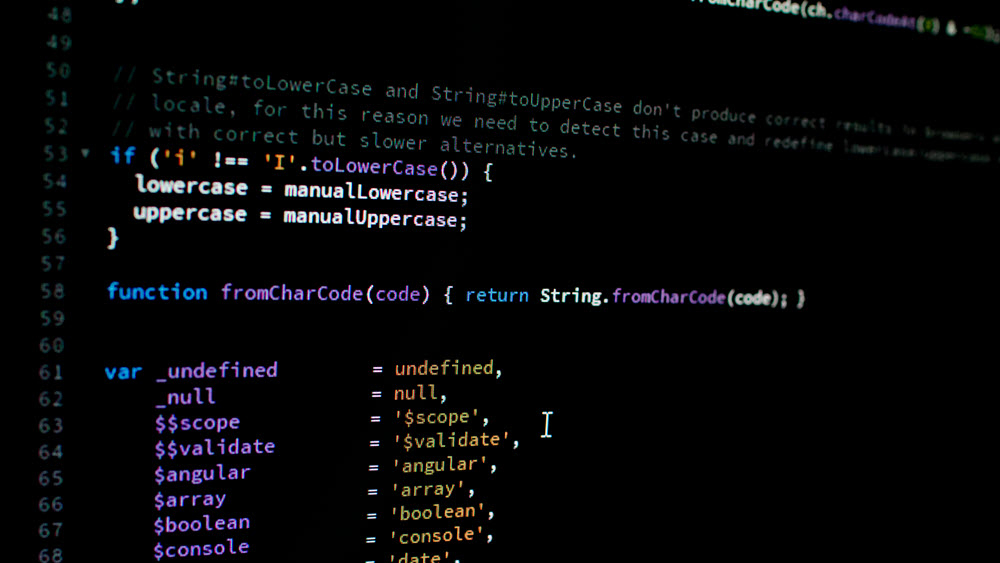 JavaScript-Framework Angular stellt mit Version 9 bisher größtes Update ... JavaScript-Framework Angular stellt mit Version 9 bisher größtes Update ...