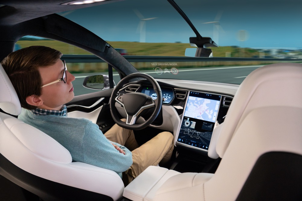 Nach Unfall Mit 3 Toten Us Behörde Nimmt Autopilot Von Tesla Wieder