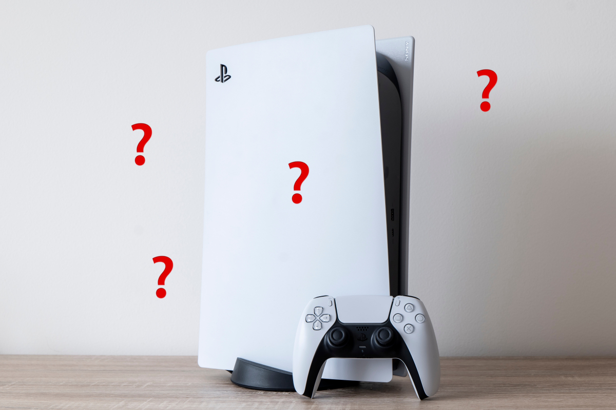 Playstation 5 Pro Das Wissen Wir über Sonys Kommende Premiumkonsole