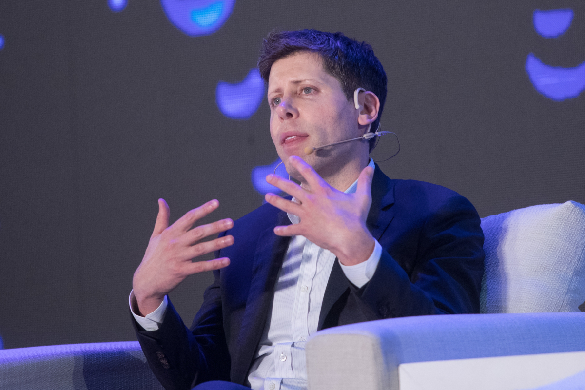 Sam Altman: Jetzt doch OpenAI-Rückkehr statt Microsoft-Wechsel? - t3n ... Sam Altman: Jetzt doch OpenAI-Rückkehr statt Microsoft-Wechsel? - t3n ...