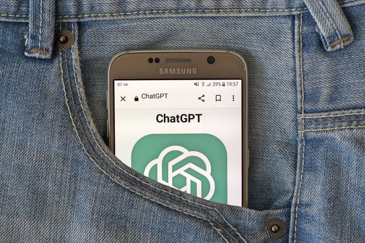 OpenAI stellt GPT-4o mini vor: Für wen das „kosteneffizienteste“ kleine ... OpenAI stellt GPT-4o mini vor: Für wen das „kosteneffizienteste“ kleine ...