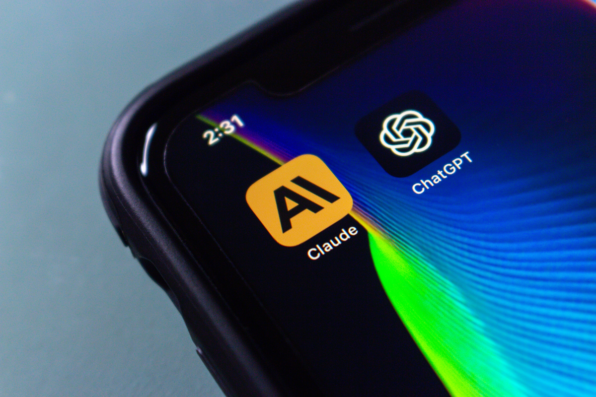 Besser als ChatGPT? Anthropic bringt Chatbot Claude nach Europa - t3n ... Besser als ChatGPT? Anthropic bringt Chatbot Claude nach Europa - t3n ...