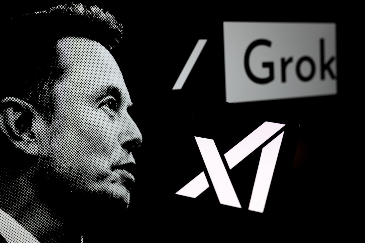 Elon Musks Ki Startup Xai Sammelt In Einer Finanzierungsrunde Erneut