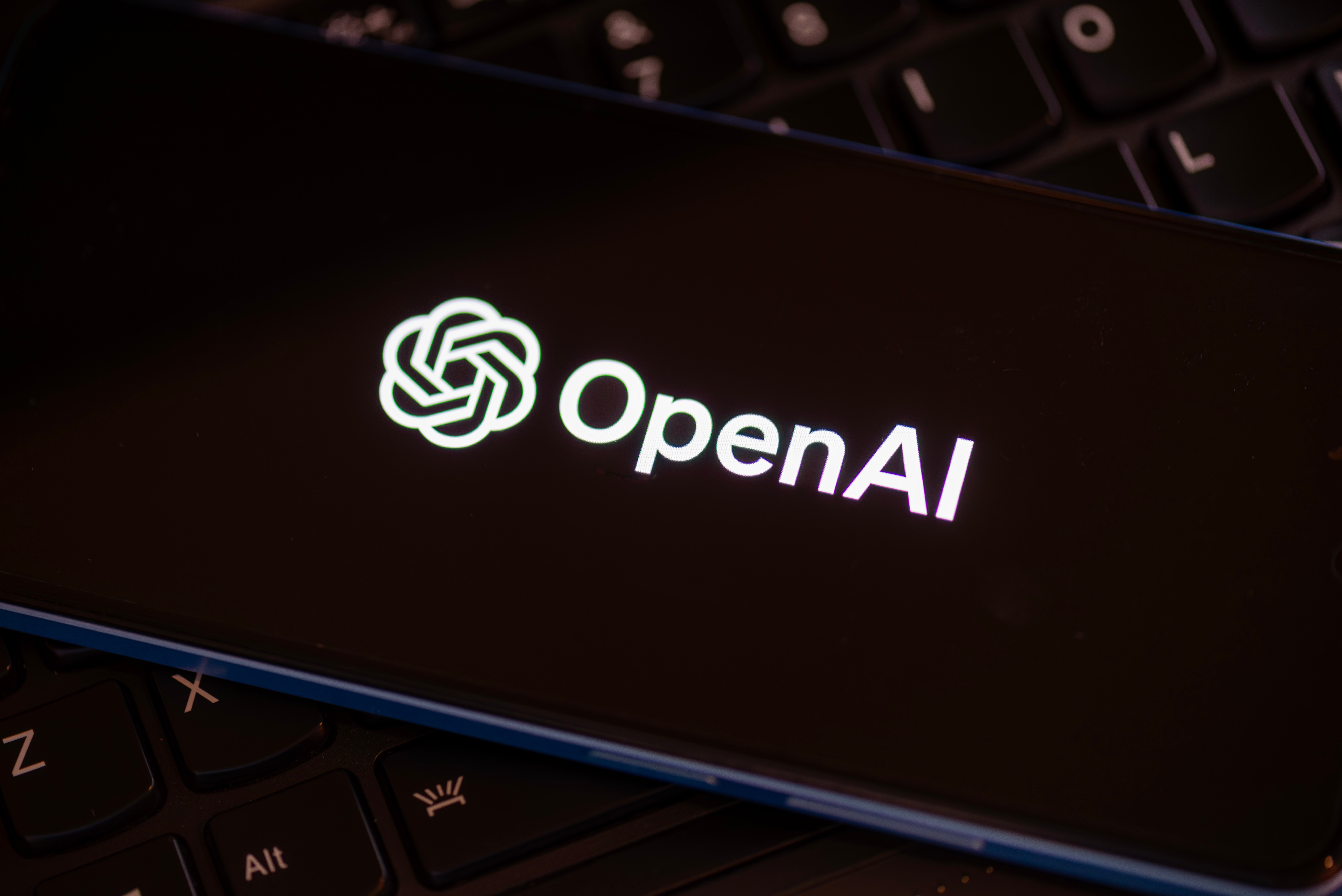 Generative KI fürs Militär: Warum der Strategiewechsel für OpenAI kein ... Generative KI fürs Militär: Warum der Strategiewechsel für OpenAI kein ...